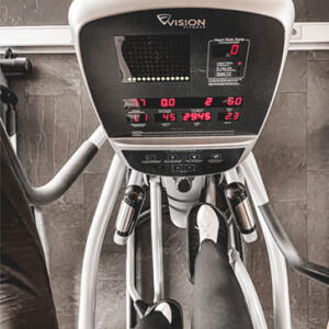 Training - Winny's Gym